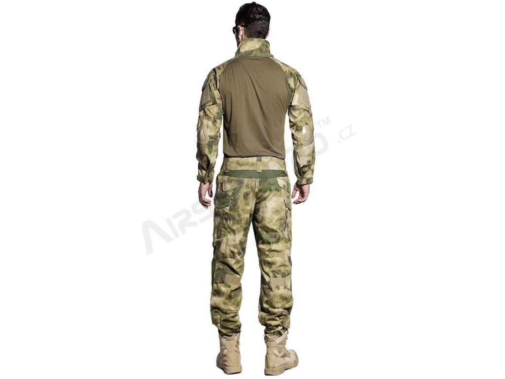 Kompletné uniformy : Bojová uniforma ATACS-FG- Gen2 - AirsoftPro.sk