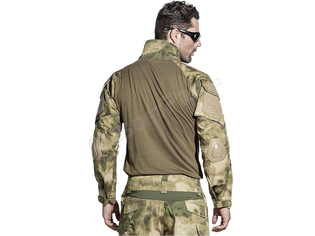 Kompletné uniformy : Bojová uniforma ATACS-FG- Gen2 - AirsoftPro.sk